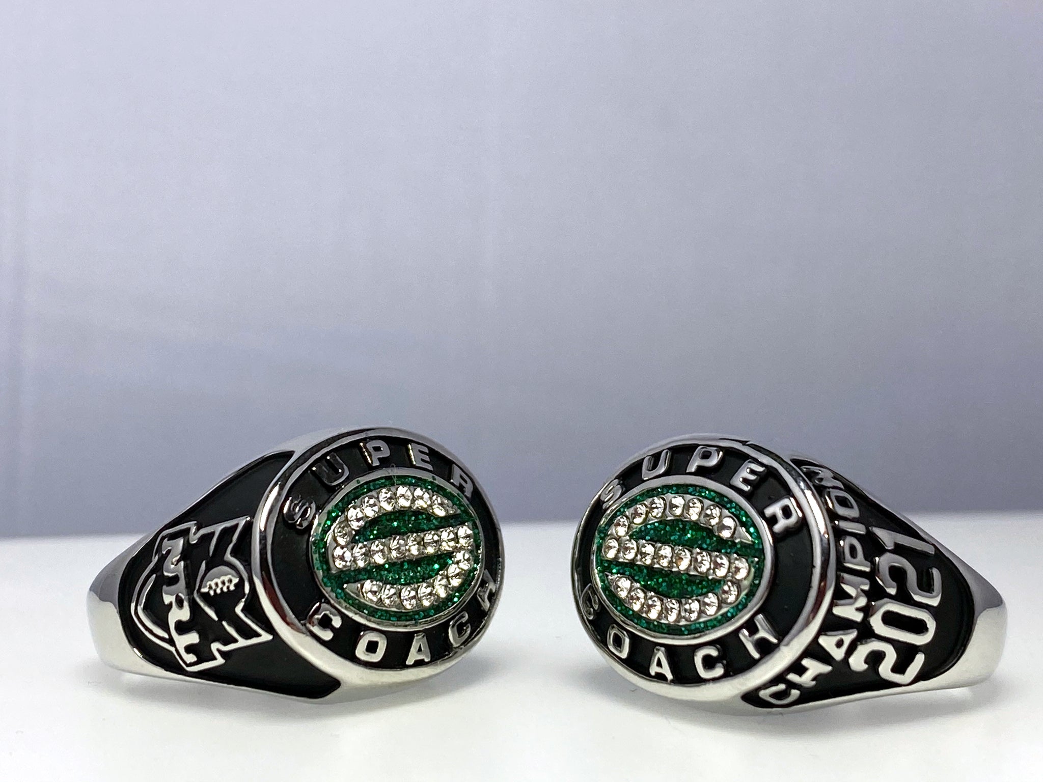 Supercoach Ring - NRL – Supercoach Champion