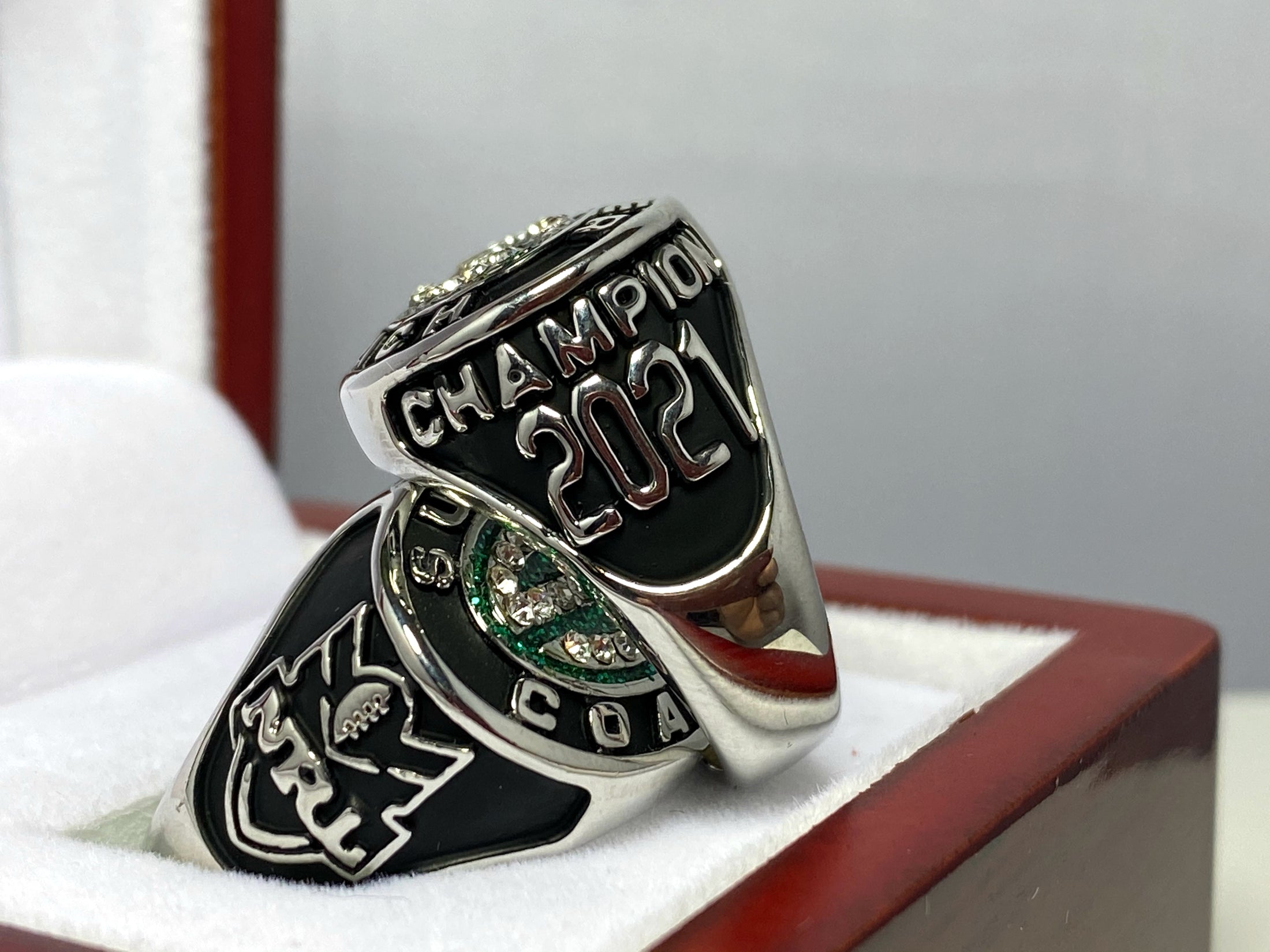 Supercoach Ring - NRL – Supercoach Champion